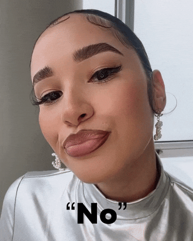 No You Cannot GIFs - Get the best GIF on GIPHY