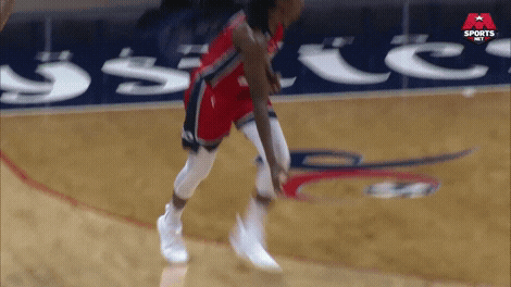 Womens Basketball GIF by WNBA - Find & Share on GIPHY