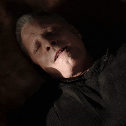David Cronenberg Neon Rated GIF by NEON - Find & Share on GIPHY