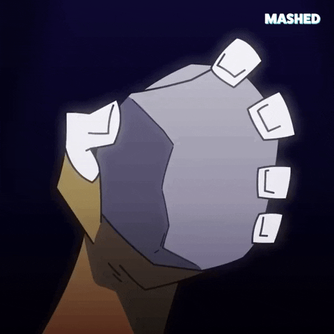 Break Rock GIFs - Find & Share on GIPHY