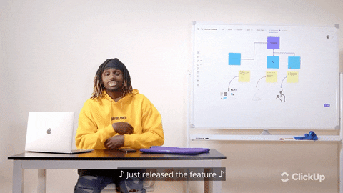 Team Teamwork GIF by ClickUp - Find & Share on GIPHY