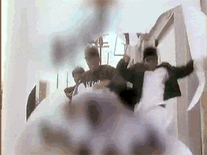 Uk British Gangster Rap Hiphop Roller Blades GIFs - Get the best GIF on ...