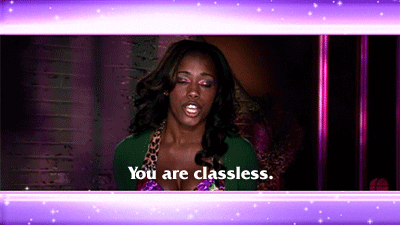 Tiara Hodge GIFs - Get the best GIF on GIPHY