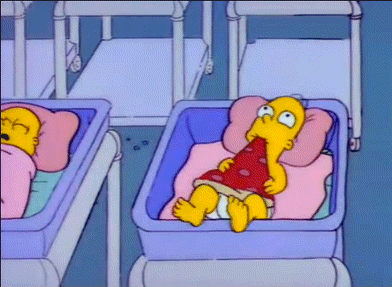 Homers Triple Bypass GIFs - Get the best GIF on GIPHY