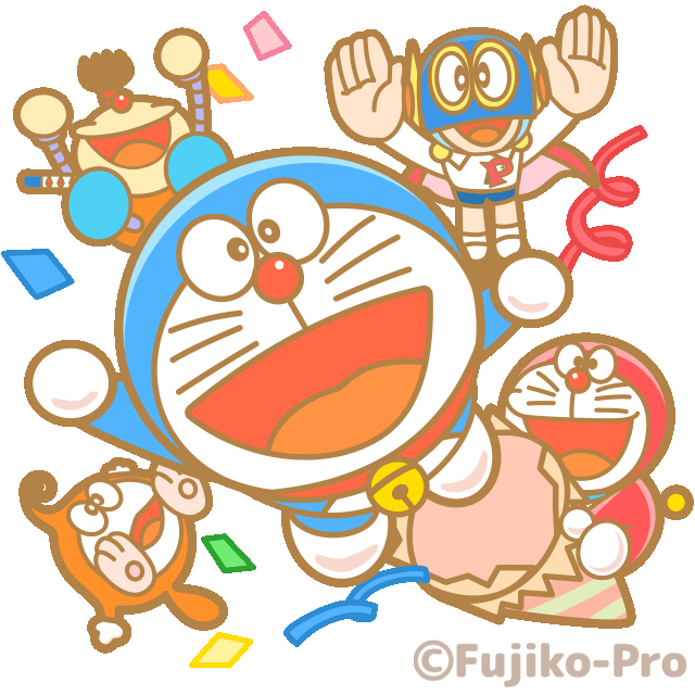 Doraemon Flying Gif Png