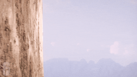 Breakthrough GIFs - Get the best GIF on GIPHY