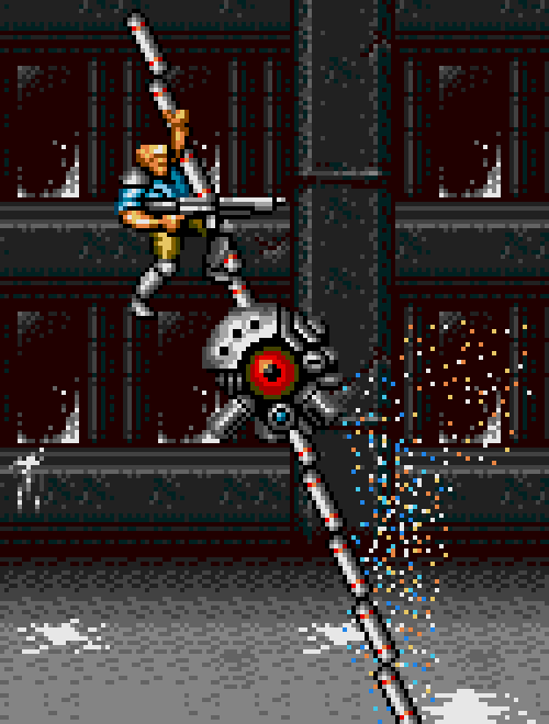 Contra-iii GIFs - Get the best GIF on GIPHY