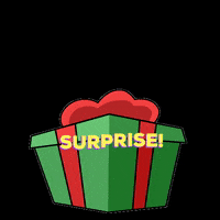 Surprise Animated Gif