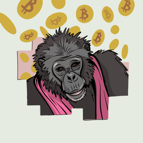 Save the Chimps GIFs on GIPHY - Be Animated