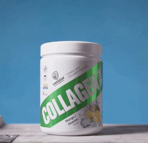 Swedish Supplements GIF - Find & Share on GIPHY