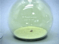 Chemical Reaction Gif