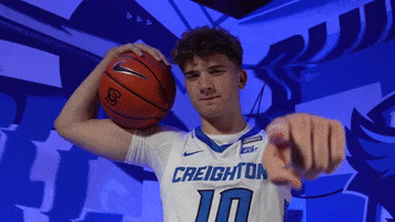 CREIGHTON MEN'S BASKETBALL GIFs on GIPHY - Be Animated