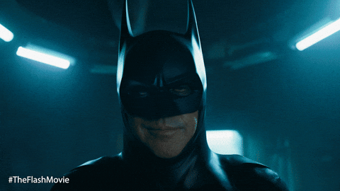 Batman Animated Gif