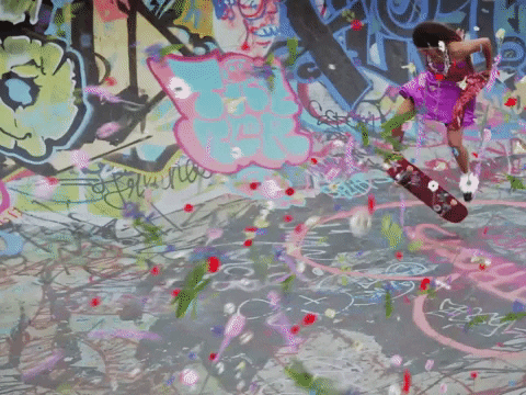 Fail New York Fashion Week GIF by NYFW: The Shows - Find & Share on GIPHY