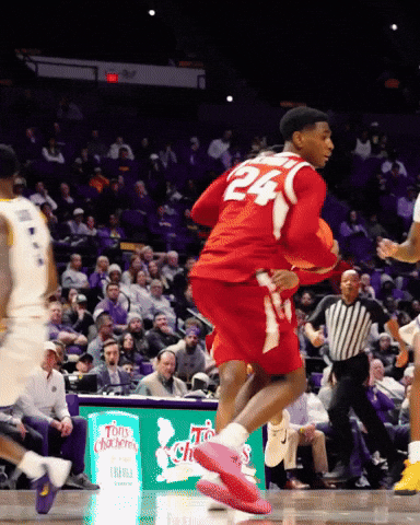 LSU Men's Basketball GIFs on GIPHY - Be Animated