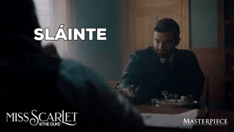 Episode 1 GIFs on GIPHY - Be Animated