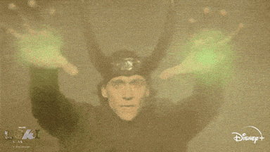 Gif De Loki Celebrate Thor's 10 Year MCU Anniversary With His Top 10