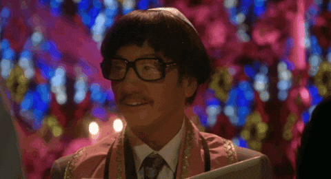 Chuck And Larry GIFs - Get the best GIF on GIPHY