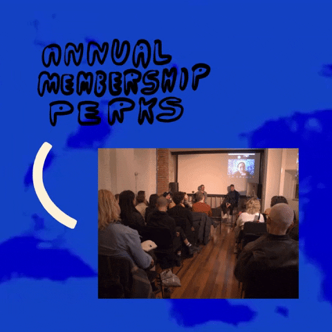 Annual-membership GIFs - Get the best GIF on GIPHY