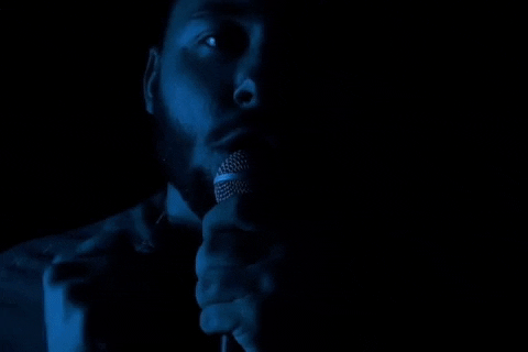 Lead-vocalist GIFs - Get the best GIF on GIPHY