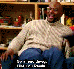 Lou-rawls GIFs - Get the best GIF on GIPHY