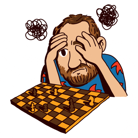 Chess-tactics GIFs - Get the best GIF on GIPHY