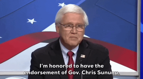 Endorses GIFs - Get the best GIF on GIPHY