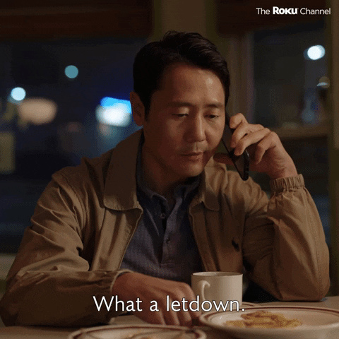 What-a-letdown GIFs - Get the best GIF on GIPHY