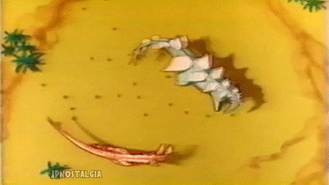 Ceratosaurus GIFs - Get the best GIF on GIPHY