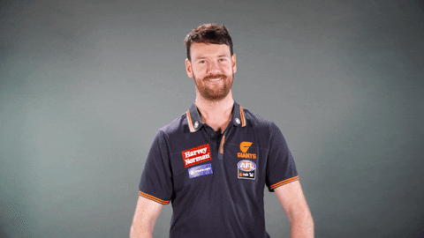 Happy Coach GIF by GIANTS - Find & Share on GIPHY