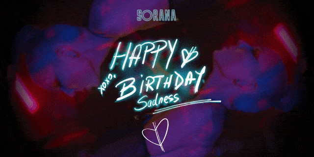 Happy Birthday Sadness GIFs on GIPHY - Be Animated