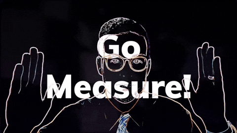 Measureing GIFs - Get the best GIF on GIPHY