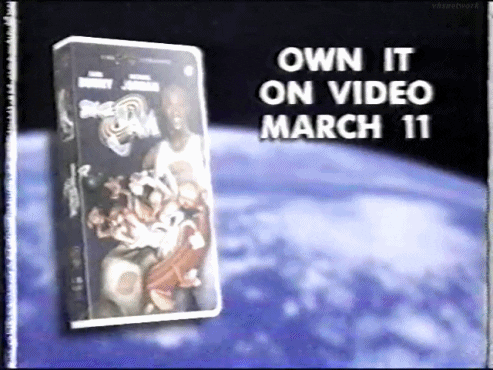New trending GIF tagged video 90s vhs commercial… | Trending Gifs