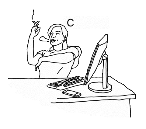 Graphic Designer Problems GIFs - Get the best GIF on GIPHY