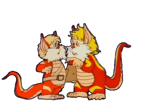 Snarf Snarf Gif