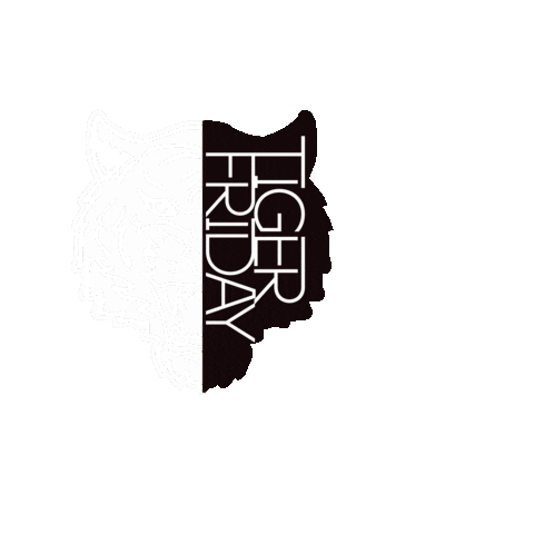 Tiger Friday GIFs on GIPHY - Be Animated