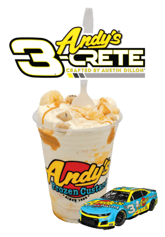 Andy's Frozen Custard GIFs - Find & Share on GIPHY