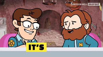 Cartoon Hell GIFs on GIPHY - Be Animated