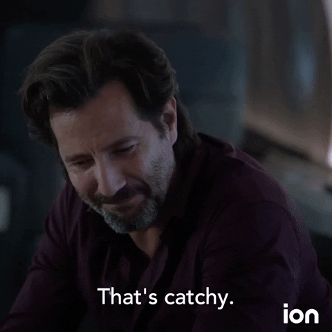 This Is Actually Really Catchy GIFs - Get the best GIF on GIPHY