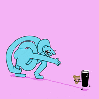 Guinness Brilliant Gif