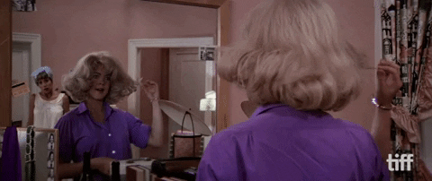 John Travolta Grease Gif