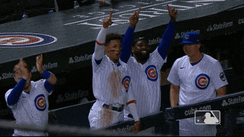 Chicago Cubs GIFs on GIPHY - Be Animated