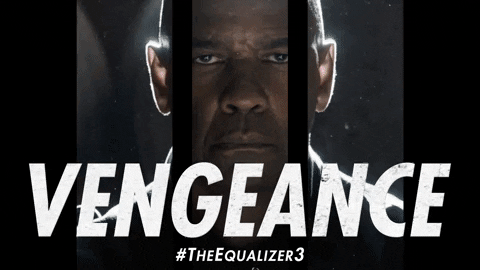 Equalizer Movie Gif