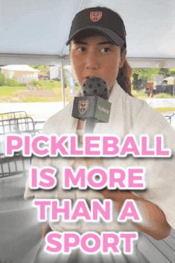 D.C. Pickleball Team GIFs on GIPHY - Be Animated