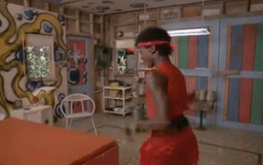 this is the 80s DANCE thread - The Something Awful Forums