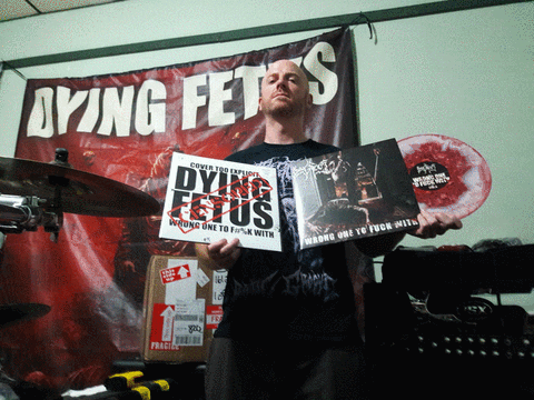 Technical-death-metal GIFs - Get the best GIF on GIPHY