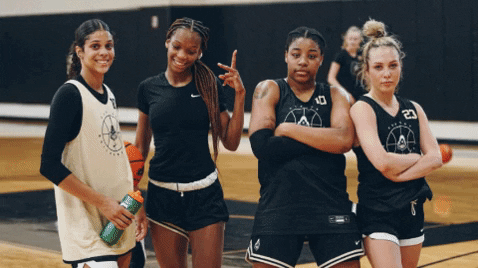 Purdue Women's Basketball GIFs - Find & Share on GIPHY