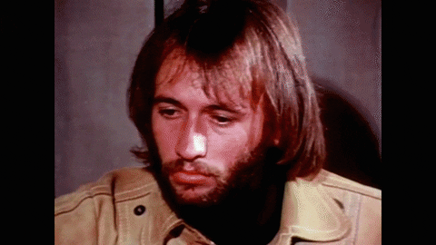 Bee Gees GIFs on GIPHY - Be Animated