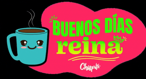 Caffeine-queen GIFs - Get the best GIF on GIPHY