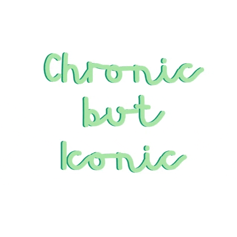Chronic Health GIFs - Find & Share on GIPHY